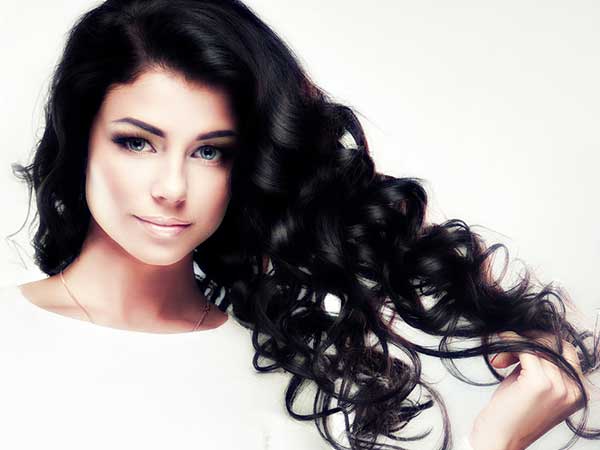 Hot Ways To Flaunt Thy Hot Hair - Boldsky.com
