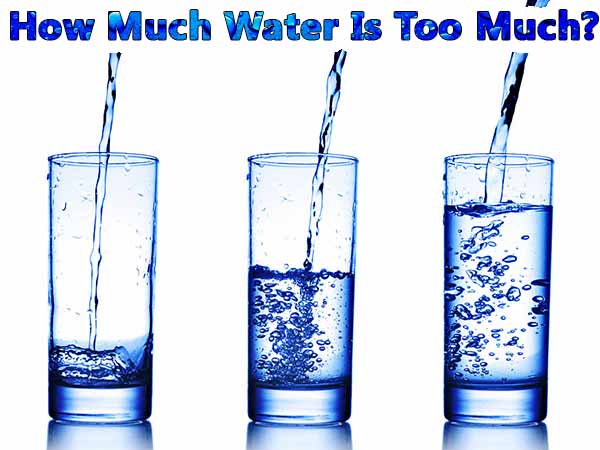 An Ultimate Hydration Guide For Good Health - Boldsky.com