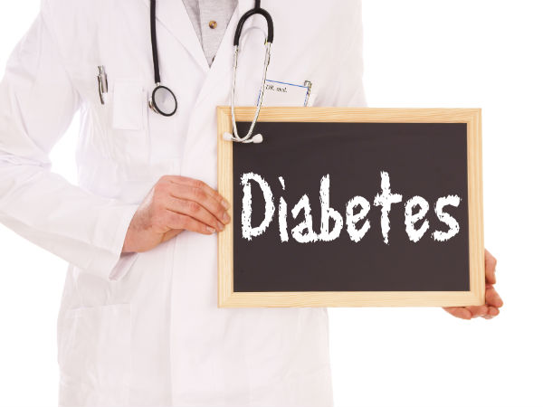 Lab Tests Every Diabetic Should Take - Boldsky.com