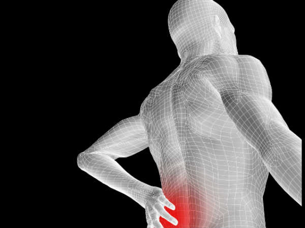 Alarming Signs Of Prostrate Cancer - Boldsky.com