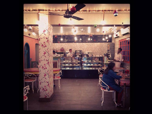 Restaurants In Kolkata To Relish English Dishes - Boldsky.com