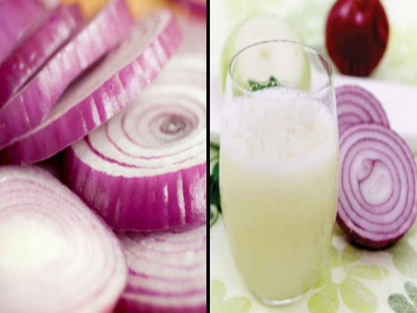 Amazing Health Benefits Of Onion Powder - Boldsky.com