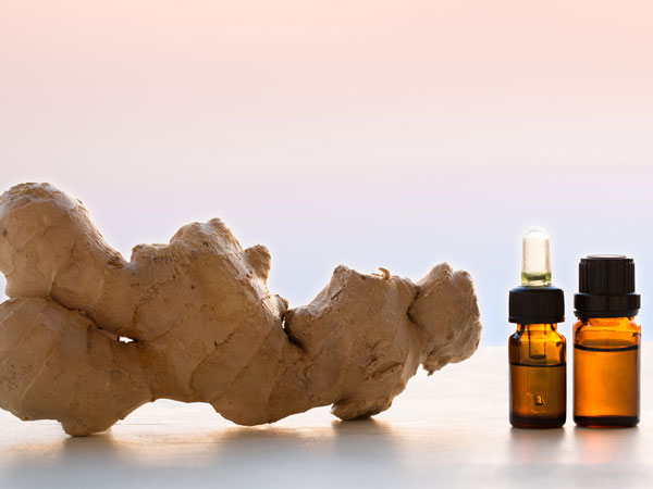 9 Ginger Beauty Recipes To Fix Beauty Issues - Boldsky.com