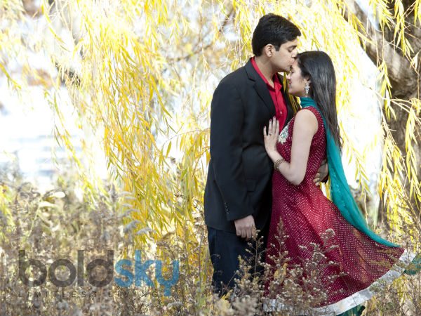 Why You Should Marry The Person You Love - Boldsky.com