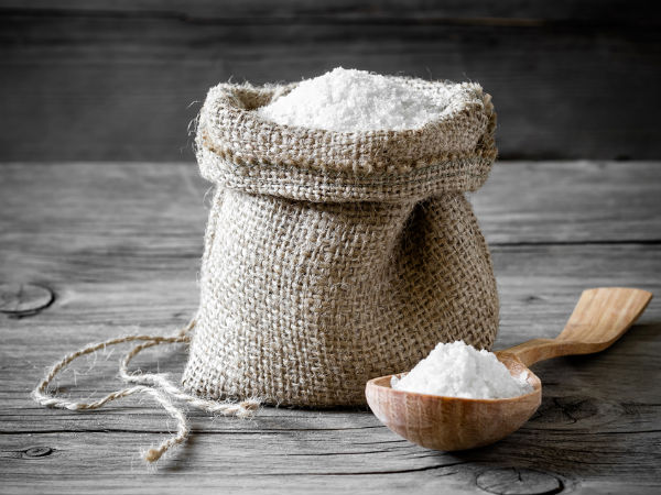 11 Quick Home Remedies For Bleeding Wounds - Boldsky.com