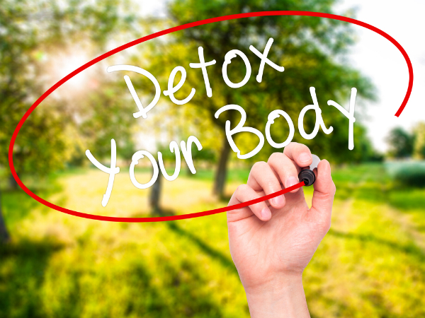 Tips To Cleanse Your Body Toxins - Boldsky.com