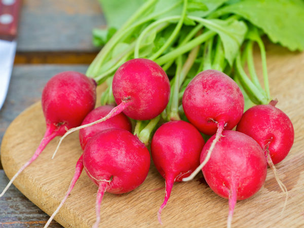 8 Roots You Should Eat Everyday - Boldsky.com