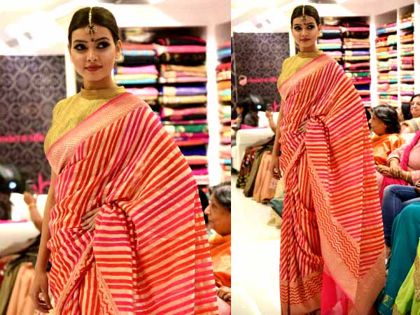 Jashn's New Collection: These 11 Good-Looking Outfits Could Be Yours ...