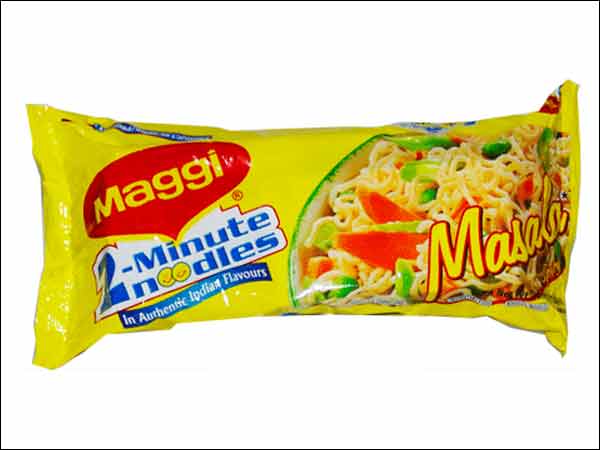 Is Maggi Healthy In Pregnancy? Expert Analysis - Boldsky.com