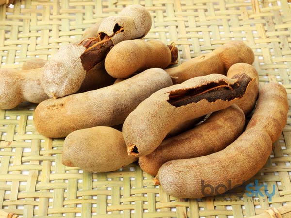 Beauty Benefits Of Tamarind For The Face - Boldsky.com