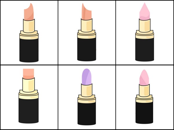 What Does The Shape Of Your Lipstick Tell About You - Boldsky.com