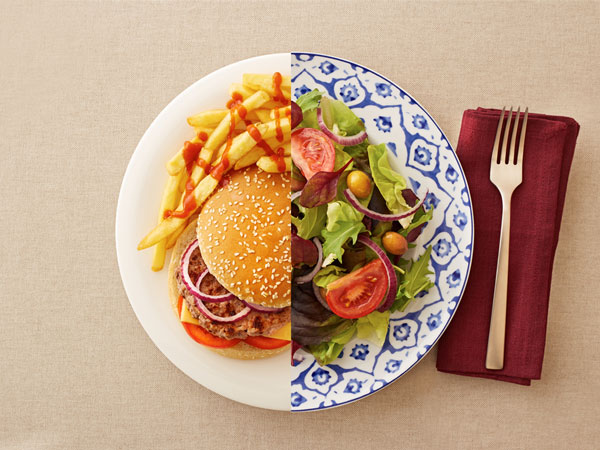 Important Facts About Low Fat - Boldsky.com