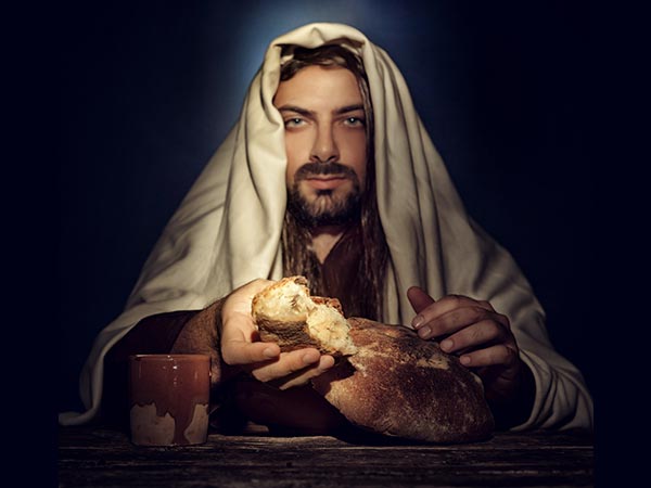 Interesting Facts About Jesus Christ You Probably Didn't Know - Boldsky.com