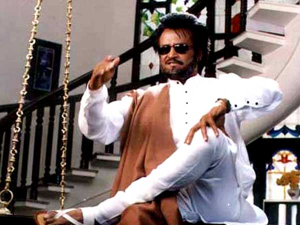 God Turns 65: Rajnikanth’s Most Fashionable Characters - Boldsky