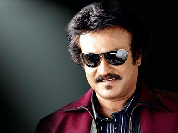 God Turns 65: Rajnikanth’s Most Fashionable Characters - Boldsky