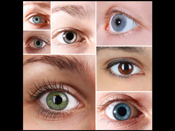 7 'Unknown' Risks Your Eye Colour Reveals About Your Health - Boldsky.com