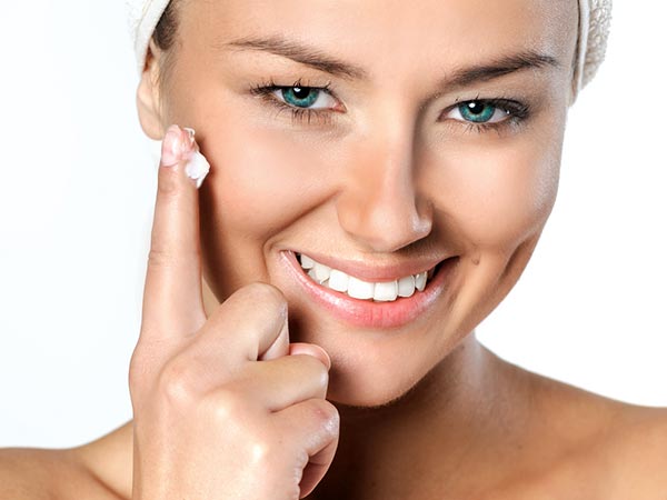 Homemade Creams To Remove Face Marks In Just 2 Weeks - Boldsky.com