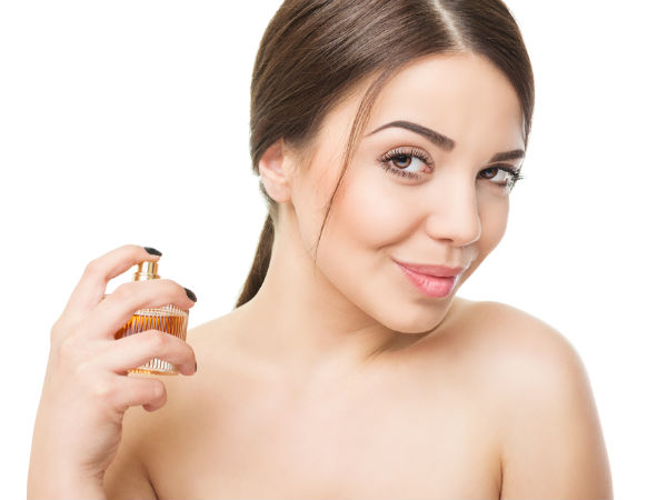 This Makeup Will Make Men Run Away! - Boldsky.com