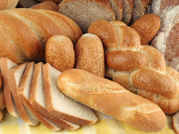 Healthy Ways To Choose The Right Bread - Boldsky.com