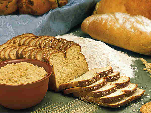 Healthy Ways To Choose The Right Bread - Boldsky.com