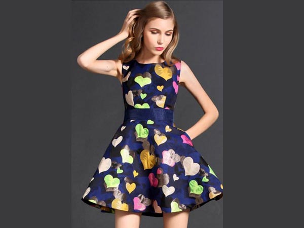 Top 7 Dresses For Your 22nd Birthday - Boldsky.com