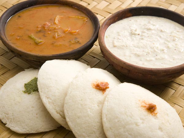 Health Benefits Of Idli Sambar