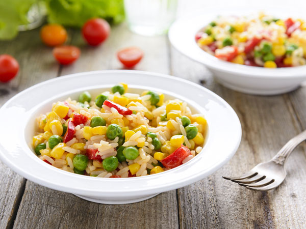 How To Eat Rice Without Getting Fat And Make It A Healthy Food ...