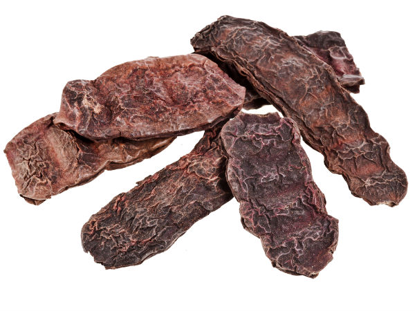 How Shikakai Benefits Hair - Boldsky.com