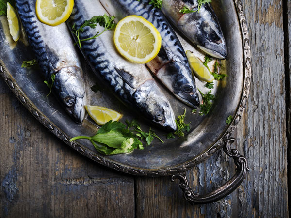 Top Ten Healthiest Fishes You Must Eat - Boldsky.com