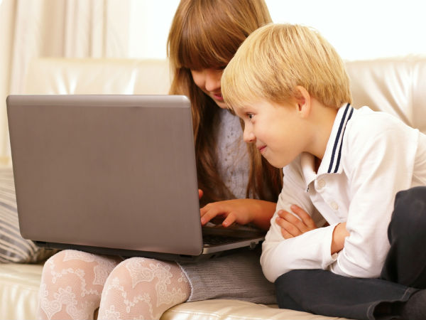 Why Comparing Your Child With Others Is Bad - Boldsky.com