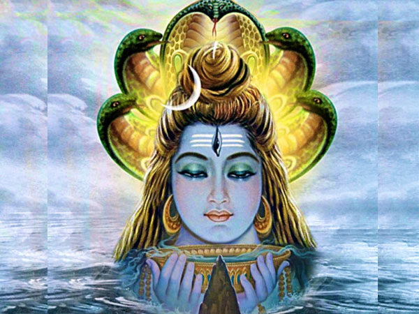 Why Hindus Apply Ash On Forehead - Boldsky.com