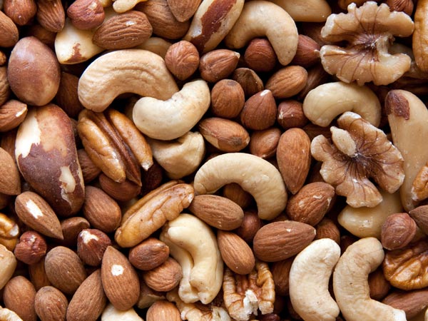 Eight Best Protein Snack That You Can Munch On - Boldsky.com