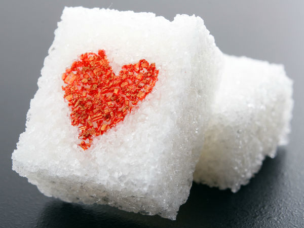 How Sugar Foods Boost Energy Level - Boldsky.com