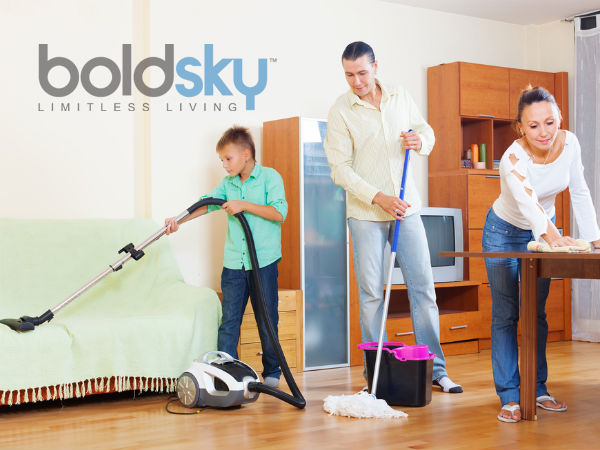 Bad Fathering Habits - Boldsky.com