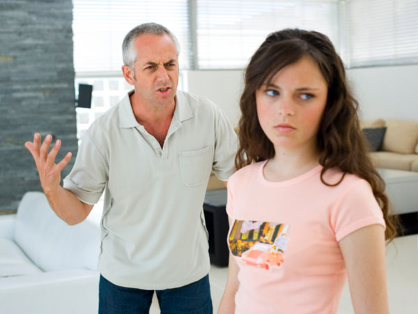 Bad Fathering Habits - Boldsky.com