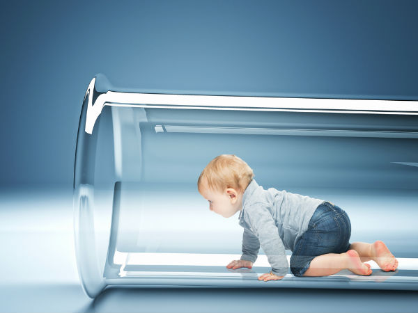 Are Test Tube Babies Really Made In Test Tubes? - Boldsky.com