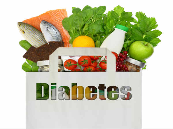 Best Power Foods For Diabetes