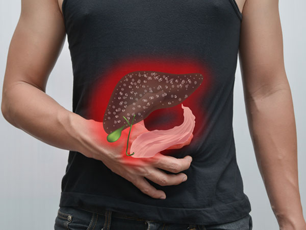 Is Itching A Symptom Of Liver Diseases? - Boldsky.com