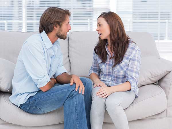 Things You Need To Confess To Your Partner - Boldsky.com