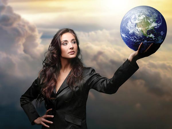 International Womens Day 2016: Do You Know The 21st Century Woman ...