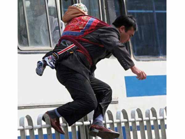 When Parents Turned Careless With Kids - Boldsky.com