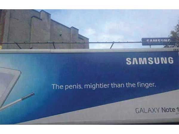 20 Funny Sign Boards - ONLY IN INDIA - Boldsky.com