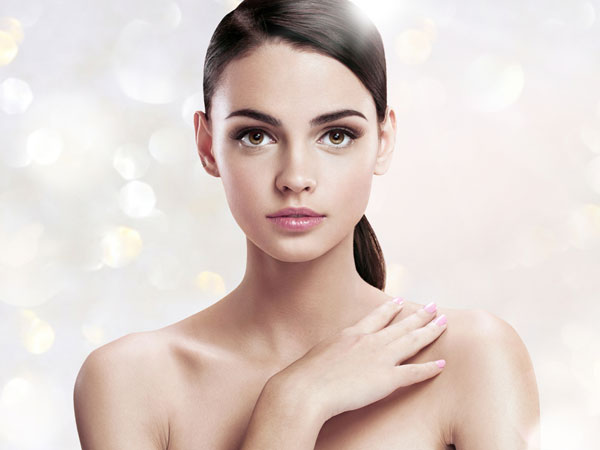 Herbal Ways To Get Bright Skin - Boldsky.com