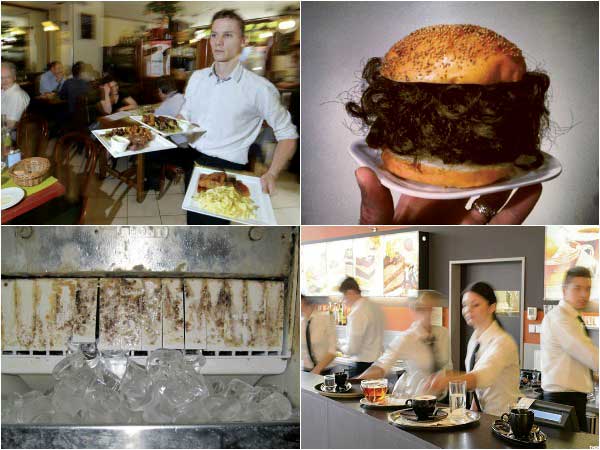 Hard-To-Believe Fast Food Revelations! - Boldsky.com