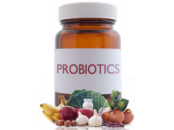 Natural Probiotic Foods To Keep Your Gut Happy And Healthy - Boldsky.com