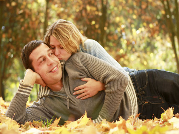 How To Be Faithful To Your Wife - Boldsky.com