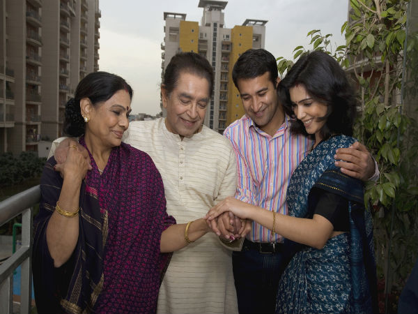 5 Things That Define An Ideal Indian Bahu - Boldsky.com