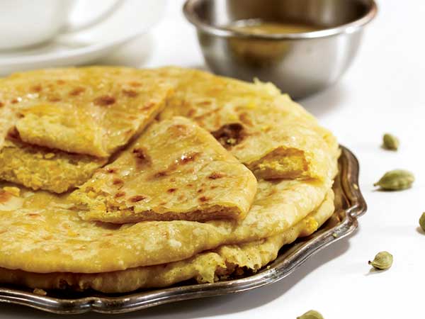 Maha Shivaratri Special: Sakkarvalli Sweet - Boldsky.com