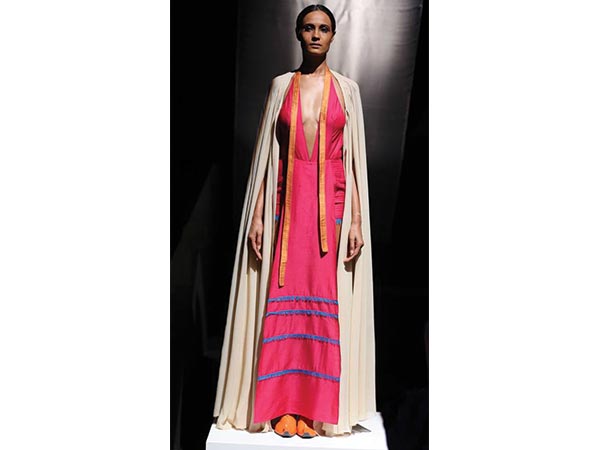 Wendell Rodricks Iconic Indica Emporia, LFW S/R 2016 - Boldsky.com