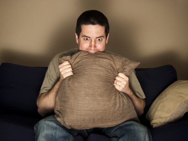 Signs Of High Acid Levels In Your Body - Boldsky.com